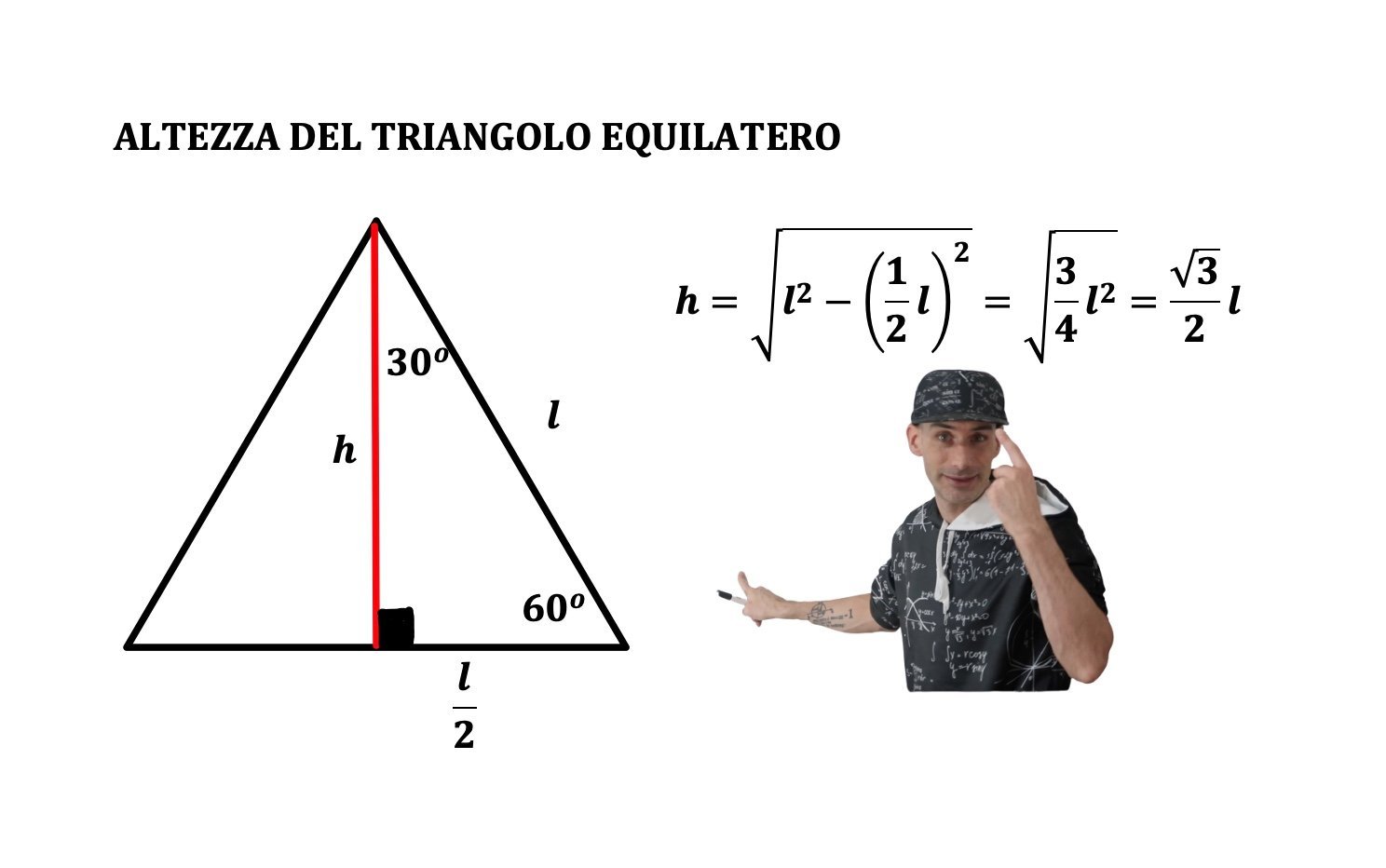 LA FUNZIONE TANGENTE - Andrea il Matematico