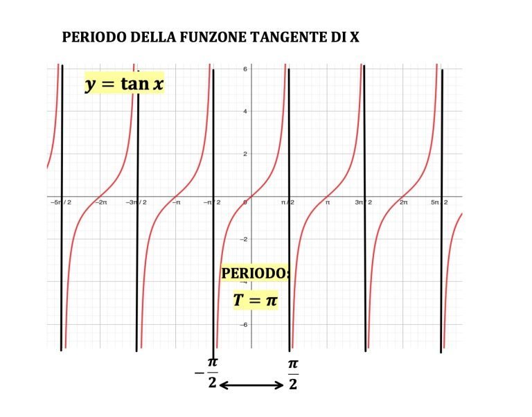 LA FUNZIONE TANGENTE - Andrea il Matematico