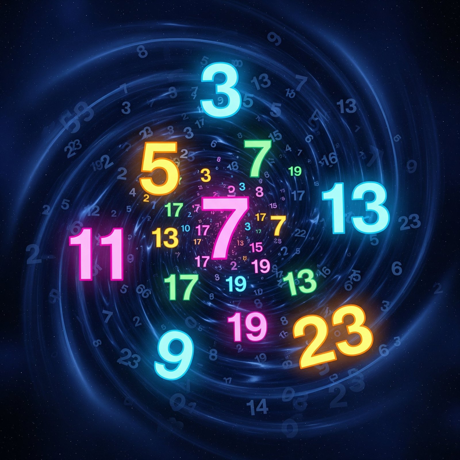 I Numeri Primi: Cosa Sono e Perché Sono Speciali - Andrea il Matematico
