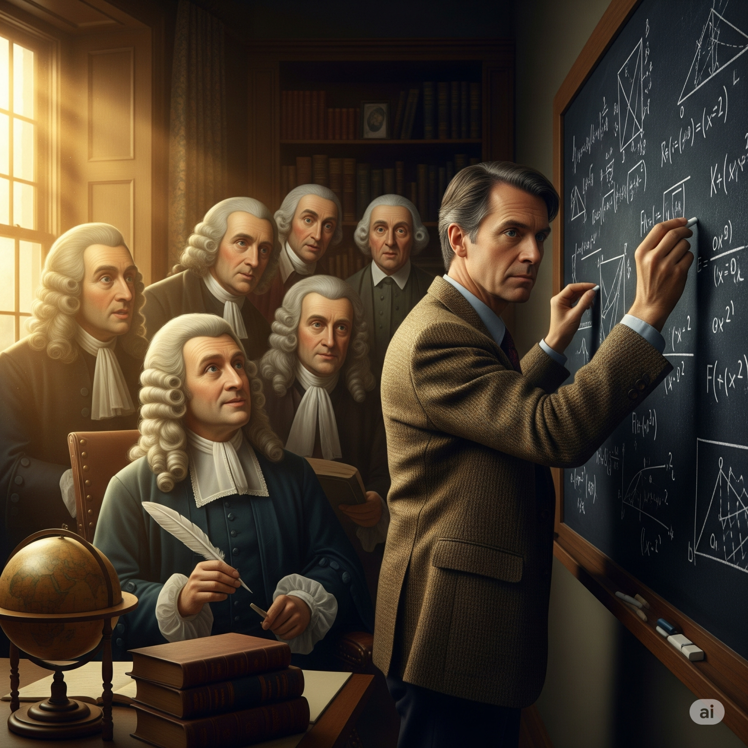 L'ultimo Teorema di Fermat: la dimostrazione di Wiles - Andrea il ...